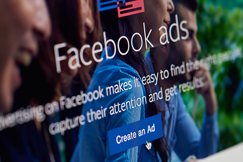 Advertising on Facebook - Sharon Fence